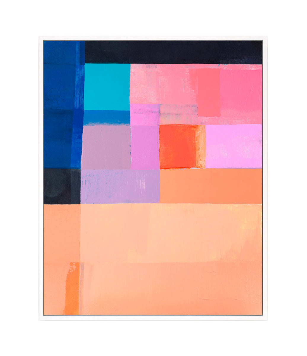 CORO – Jessica Ford Art