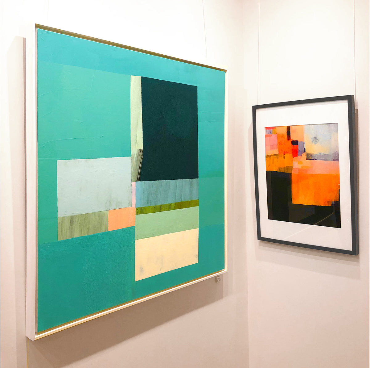 Freya – Jessica Ford Art