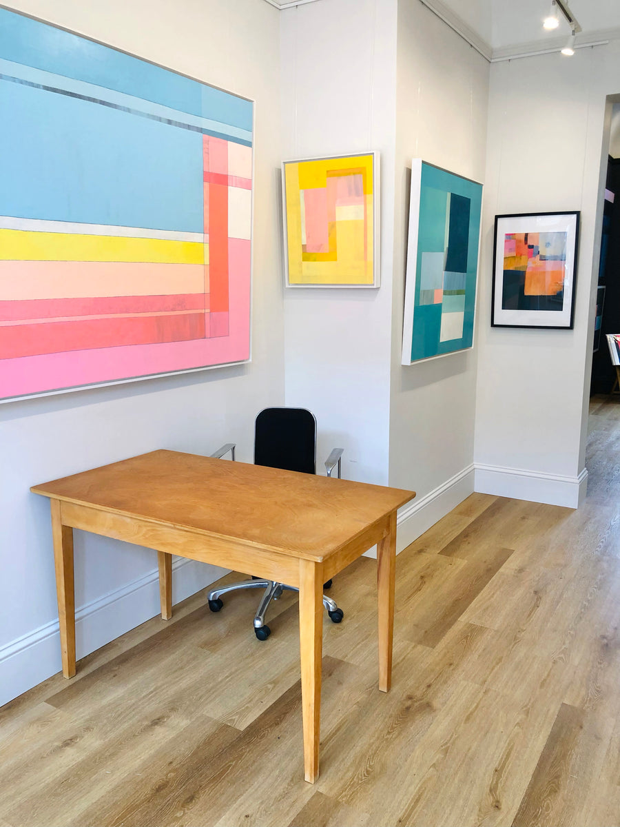 Marlow – Jessica Ford Art